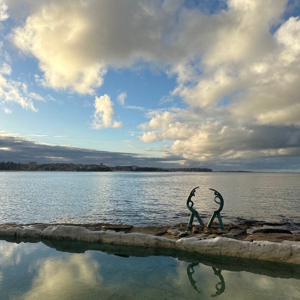 Fairy Bower Pool - Swimming Pool