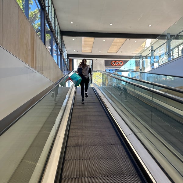 Woolworths - Manly - Sydney, NSW