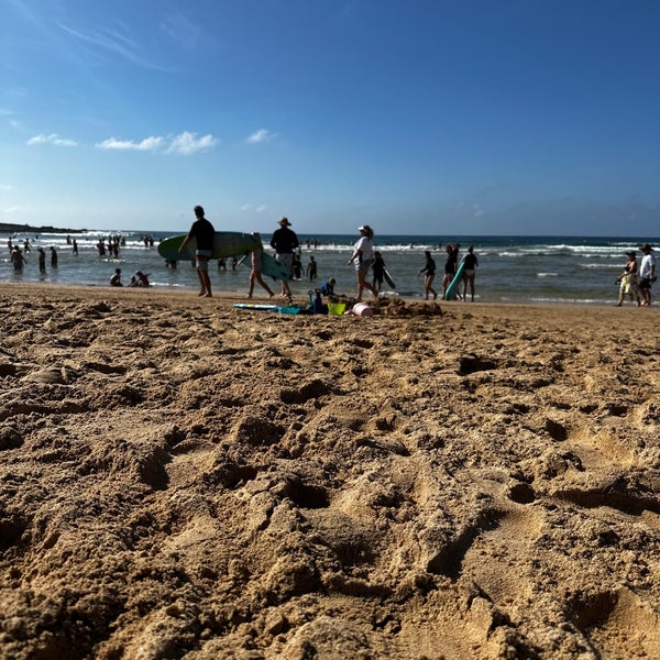 Freshwater Beach - 20 tips