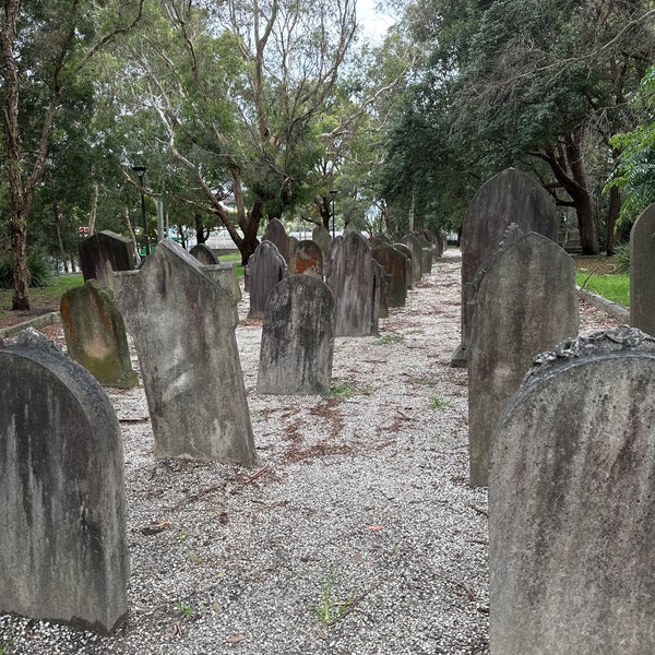 St Thomas's Rest Park - Dog Park