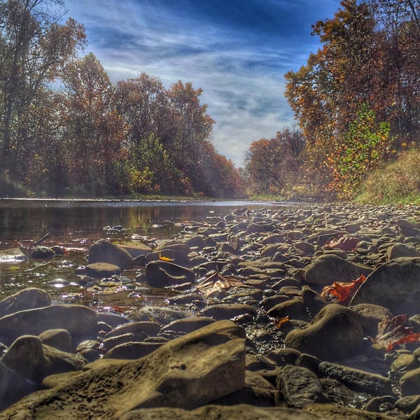 Hoback park - Heath, OH