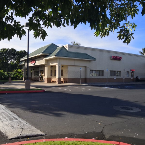 Outback Steakhouse - Steakhouse