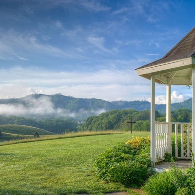 Blue Mountain Mist Country Inn and Cottages - 4 tips from 57 visitors