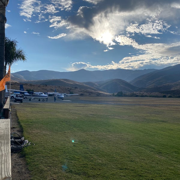 Skydive San Diego - Otay Ranch - 9 tips