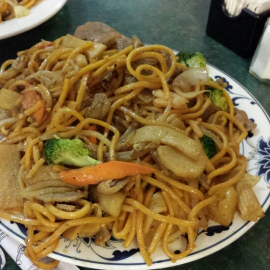 Asian Palace Buffet - 5 tips from 155 visitors