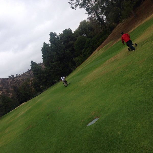 Photos at Roosevelt Golf Course - 7 tips