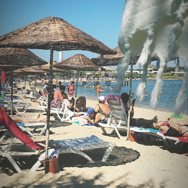 Karabiga Plajı - 18 tips from 6355 visitors