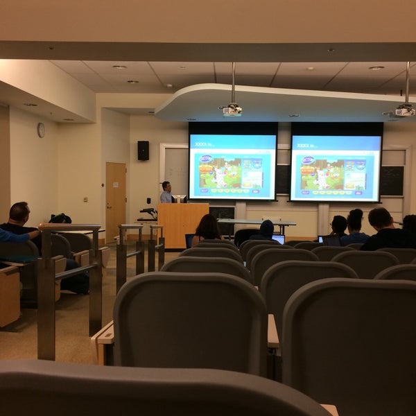 Photos at Robert B. Goergen Hall - Rochester, NY