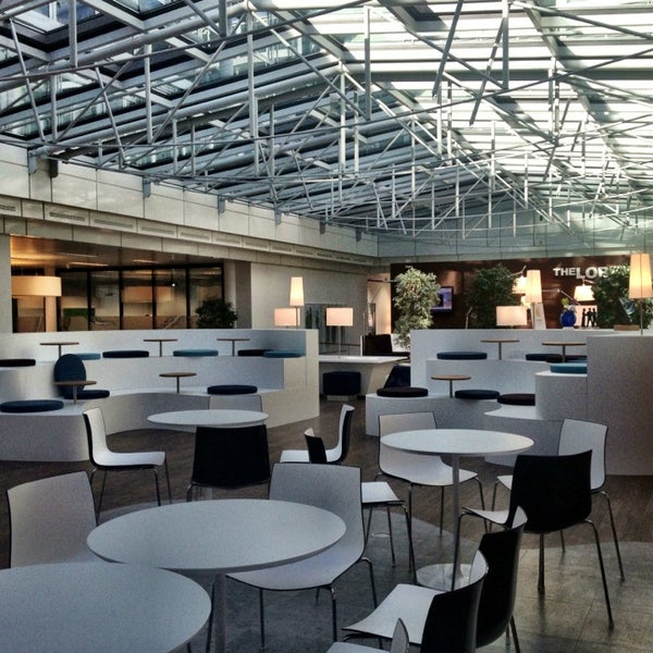 OpenText European Headquarters - 1 tip from 94 visitors