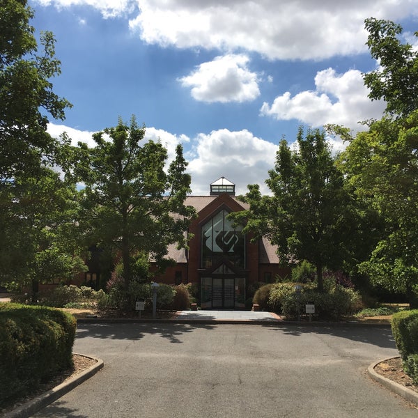 Codemasters - Office