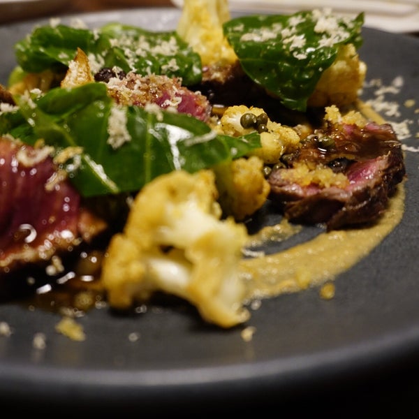 Salt Yard - Tapas Restaurant in London