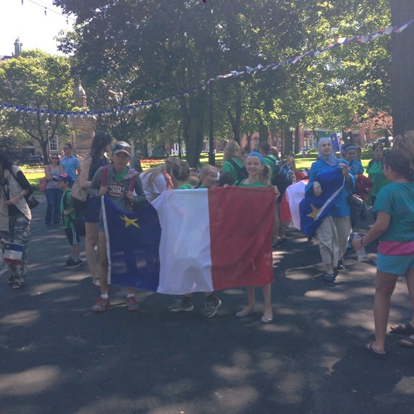 King Square - 4 tips from 438 visitors