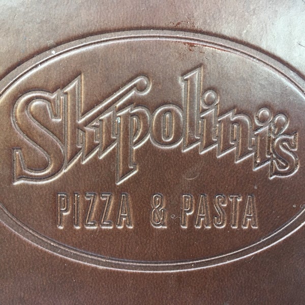 Skipolini's Pizza - 15 tips