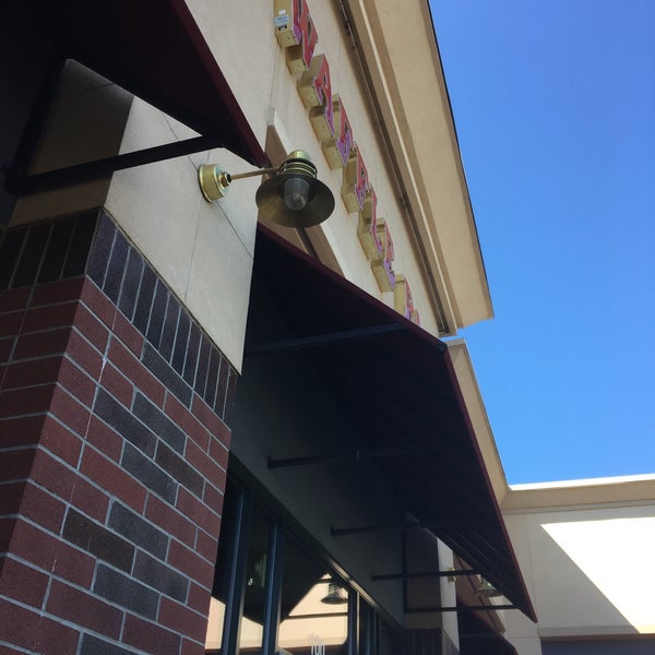 Waffle Barn - Breakfast Spot