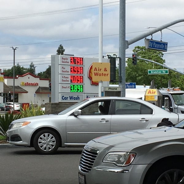 Shell - 4 tips from 254 visitors