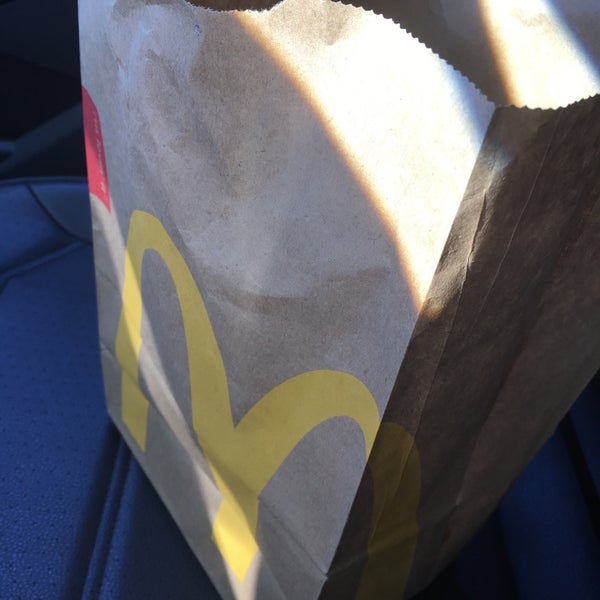 McDonald's - Fast Food Restaurant in Sacramento