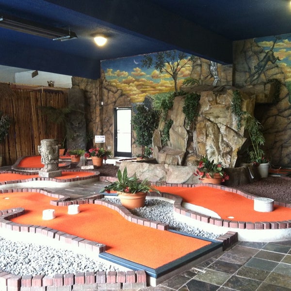 Photos at Edmonds Family Fun Center - 9 tips