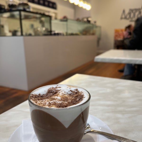 Adora Handmade Chocolates - Newtown, NSW