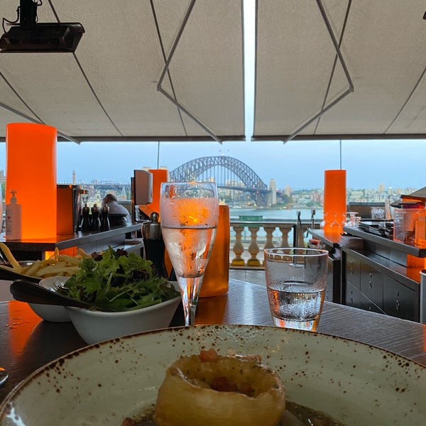 Café Sydney - 92 tips from 2932 visitors