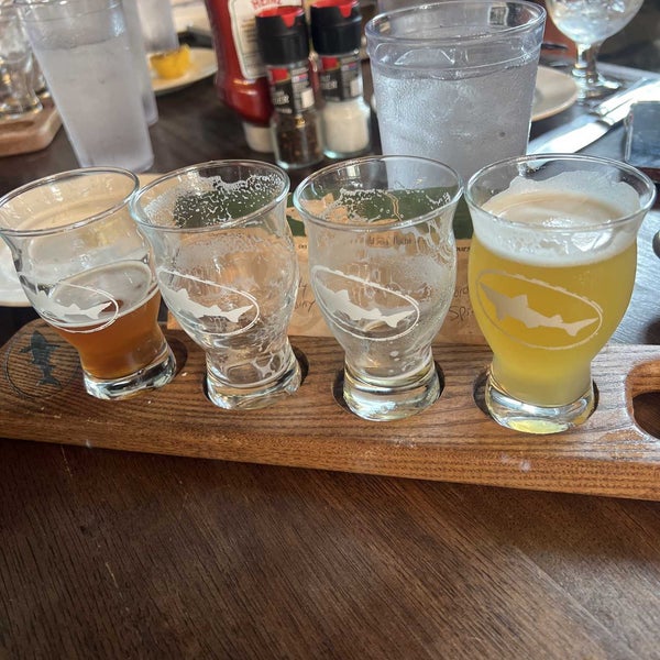 Dogfish Head Brewings & Eats - Pub