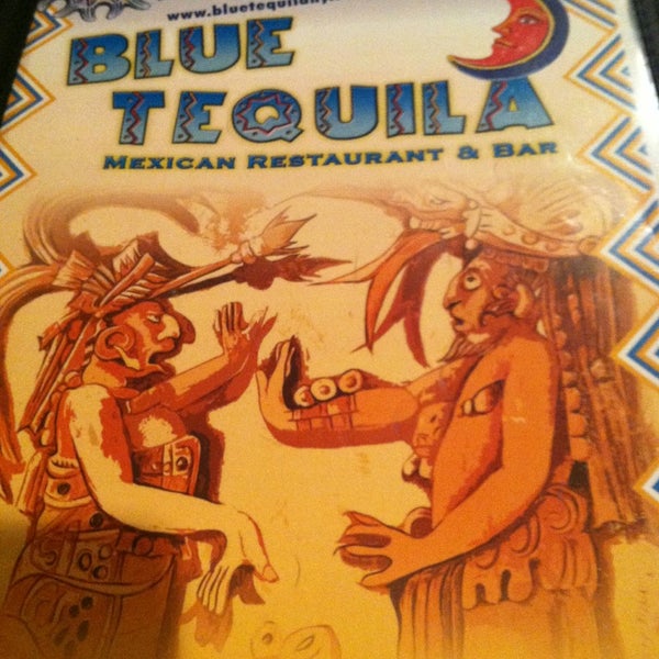 Photos at Blue Tequila Mexican Restaurant (Now Closed) - Mexican Restaurant