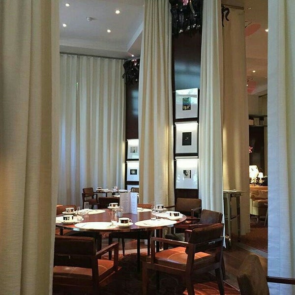 Il Carpaccio - Italian Restaurant in Paris