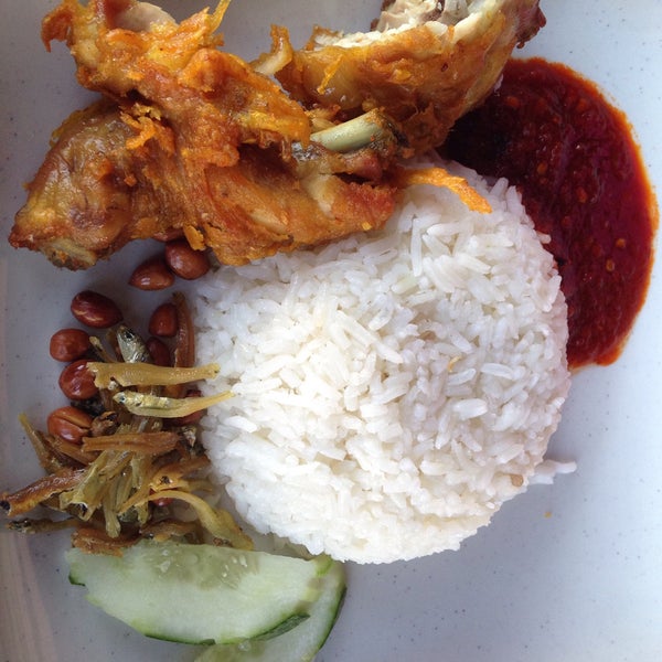 Warung Roti Potong - Breakfast Spot in batu pahat