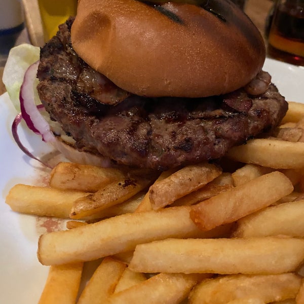 The Bountiful Cow - Holborn and Covent Garden - 20 tips