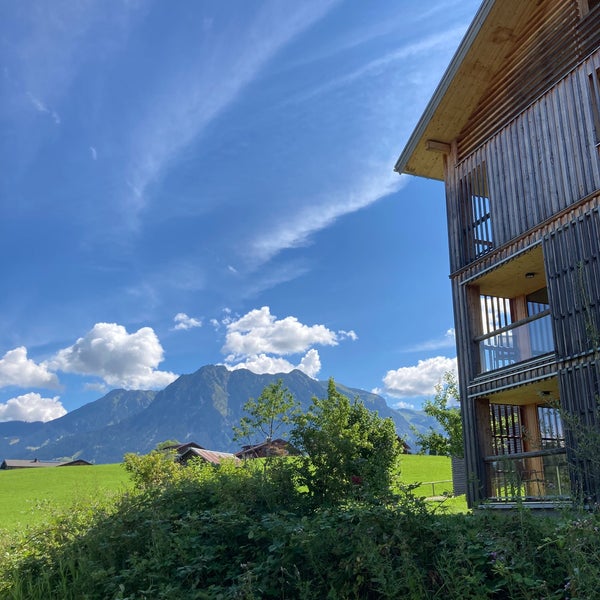 Hotel Oberstdorf - Hotel