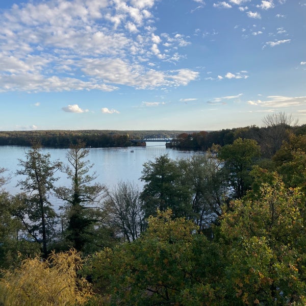 Templiner See - Lake in Potsdam