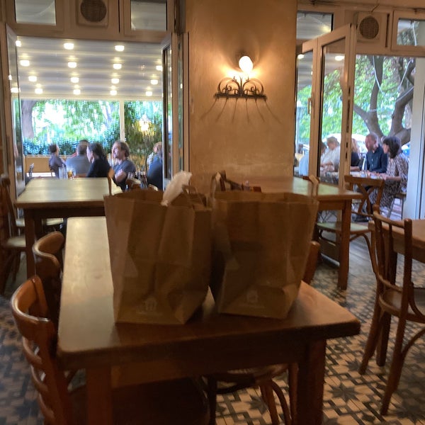 Defne - Turkish Restaurant in Berlin