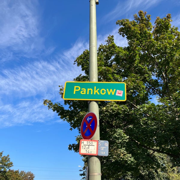 Pankow - 4 tips from 1442 visitors