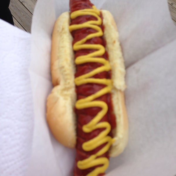 Polock Johnny's - Ocean City, MD