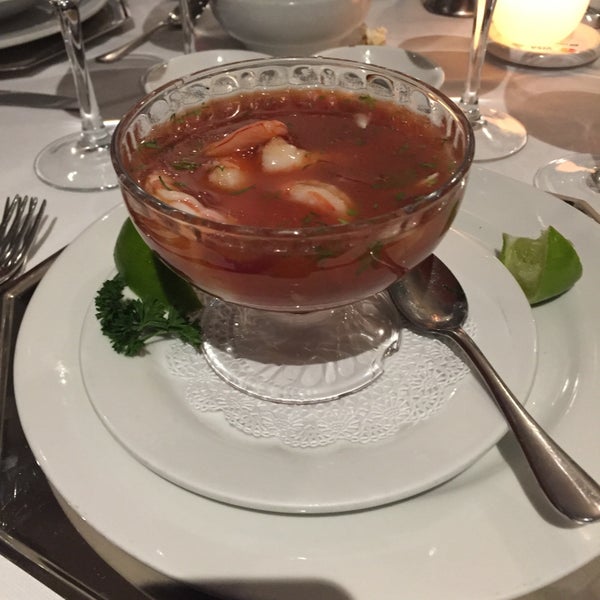 Restaurante el Jardin - South American Restaurant