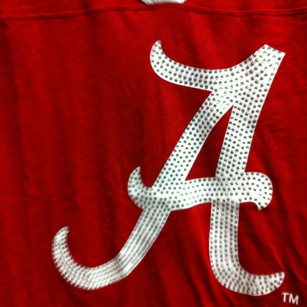 Bama Fever Tiger Pride - 3 tips