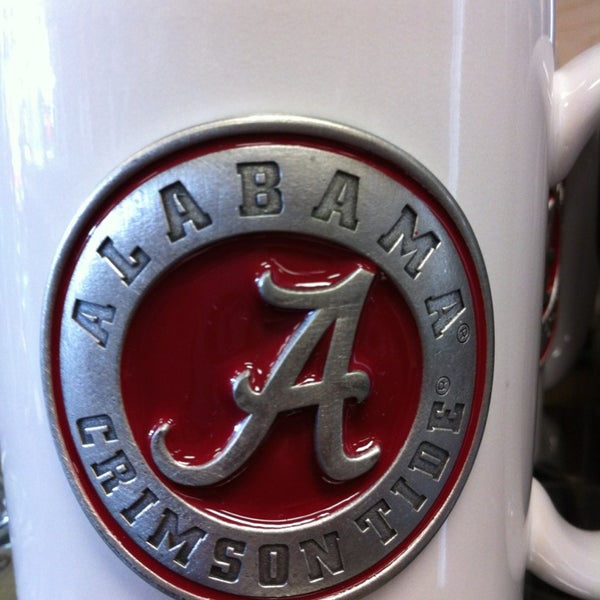 Bama Fever Tiger Pride - 3 tips