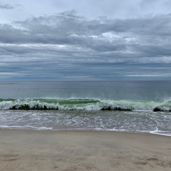 Fair Harbor, Fire Island - Beach