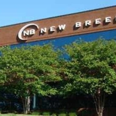 New Breed Logistics - Kansas City, MO