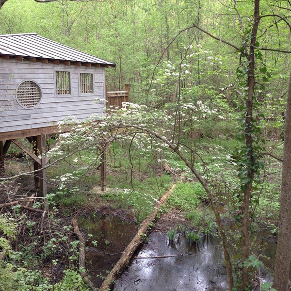 Dunwoody Nature Center - Dunwoody, GA