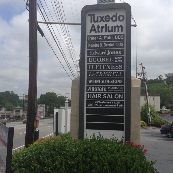 Le Triskell Creperie (Now Closed) - French Restaurant in North Buckhead
