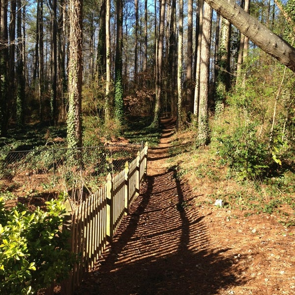 Dunwoody Nature Center - Dunwoody, GA