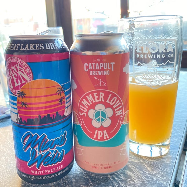 The Only Cafe - Toronto, ON