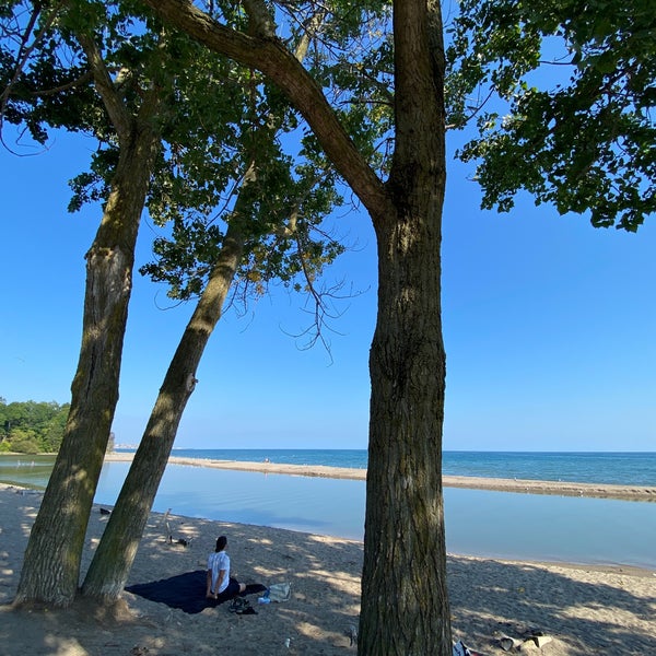 Rouge Beach Park - West Rouge - 3 tips from 369 visitors