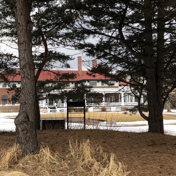 Scarborough Golf and Country Club - Golf Course in Toronto