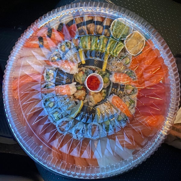 Ni-Ji - Japon Restoranı