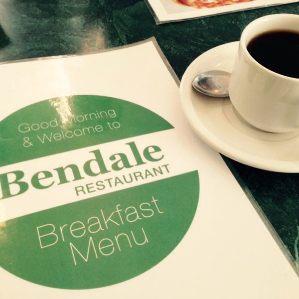 Bendale Restaurant - Diner in Toronto