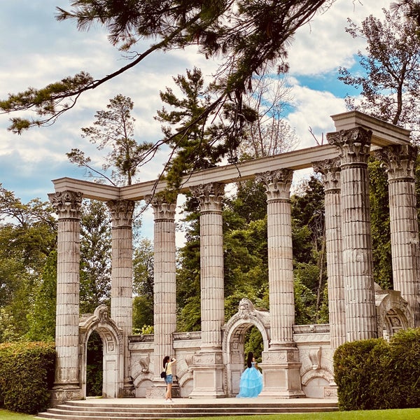 Guildwood Park - Guildwood - 6 tips