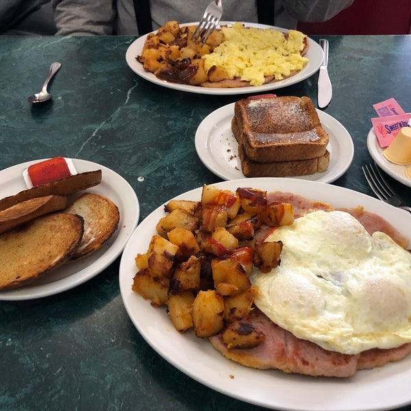 Bendale Restaurant - Diner in Toronto