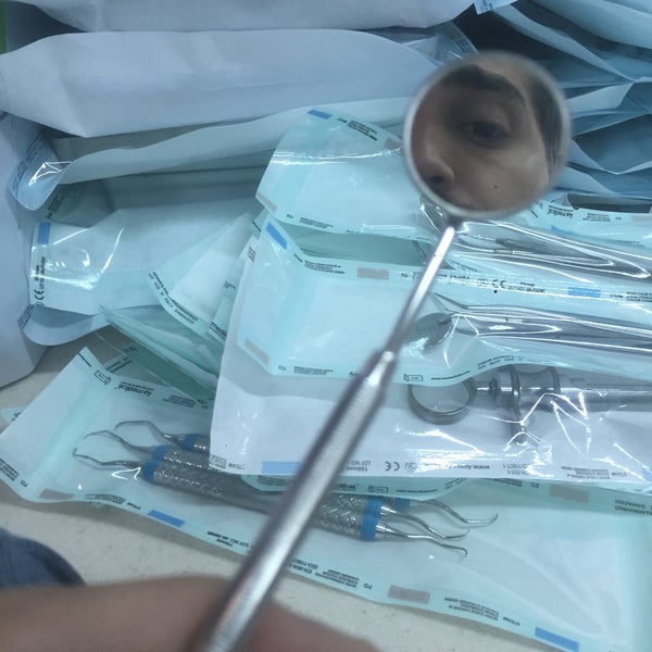 USJ Campus des sciences médicales (CSM) - Achrafieh - بيروت, محافظة بيروت