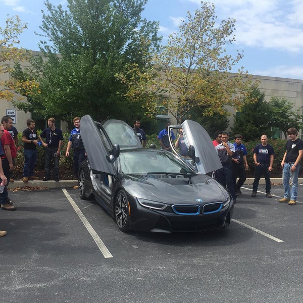 Universal Technical Institute - Trade School in Exton